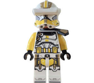LEGO Commander Bly Minifigure | Brick Owl - LEGO Marketplace