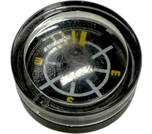 LEGO Compass with White and Yellow Lines (75171) | Brick Owl