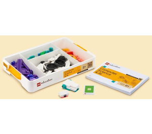 LEGO Computer Science & AI Kit Year 4-6 Set 45521 | Brick Owl