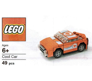 LEGO Cool Car Set COOLCAR | Brick Owl