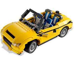 LEGO Cool Cruiser Set 5767 | Brick Owl - LEGO Marketplace