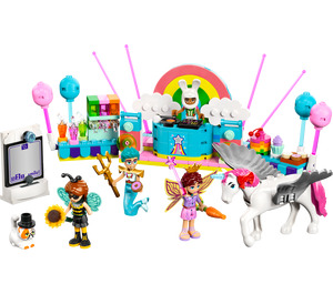 LEGO Costume Party Set 42661 | Brick Owl - LEGO Marketplace