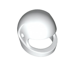 LEGO Crash Helmet (2446 / 30124) | Brick Owl - LEGO Marketplace