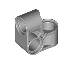 LEGO Cross Block Bent 90 Degrees with Three Pinholes (44809) | Brick ...