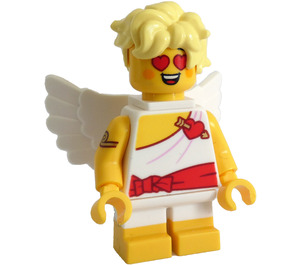 LEGO Cupid Minifigure | Brick Owl
