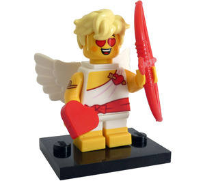 LEGO Cupid Set 71048-9 | Brick Owl - LEGO Marketplace