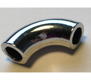 LEGO Curved Pipe 1.33 (Old Style) (71076) | Brick Owl - LEGO Marketplace