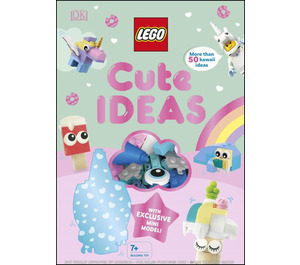 LEGO Cute Ideas | Brick Owl - LEGO Marketplace