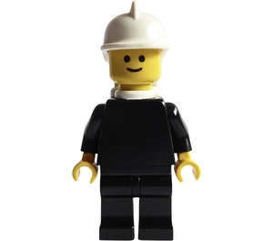 LEGO Dacta Minifigure | Brick Owl - LEGO Marketplace