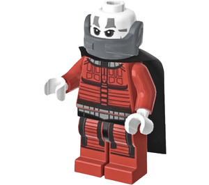 LEGO Darth Malak Minifigure | Brick Owl - LEGO Marketplace