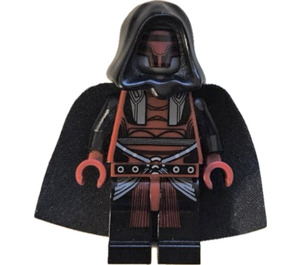 LEGO Darth Revan Minifigure | Brick Owl - LEGO Marketplace