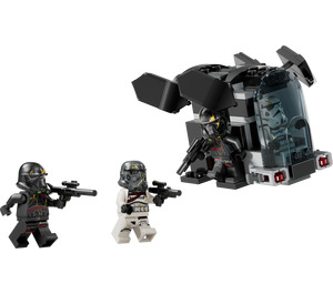 LEGO Death Trooper & Night Trooper Battle Pack Set 75412 | Brick Owl ...