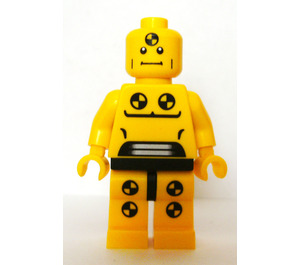 LEGO Demolition Dummy Minifigure | Brick Owl - LEGO Marketplace