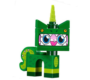 LEGO Dinosaur Unikitty Minifigure | Brick Owl - LEGO Marketplace