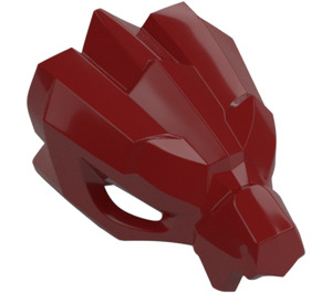 LEGO Dragon Head Top (5975 / 5983) | Brick Owl