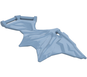 LEGO Dragon Wing 11 x 5 (4899) | Brick Owl - LEGO Marketplace