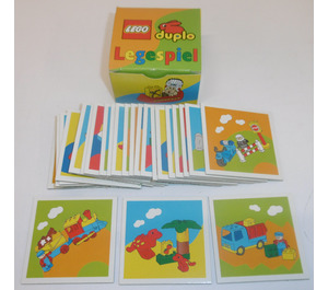 LEGO Duplo Memory Game 2 | Brick Owl - LEGO Marketplace