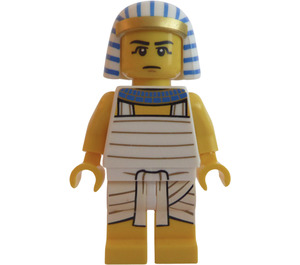 LEGO Egyptian Warrior Minifigure | Brick Owl