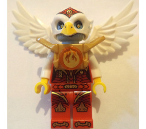 LEGO Eris with Fire Chi and Red Torso Minifigure | Brick Owl - LEGO ...