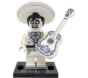LEGO Ernesto de la Cruz Set 71038-10 | Brick Owl
