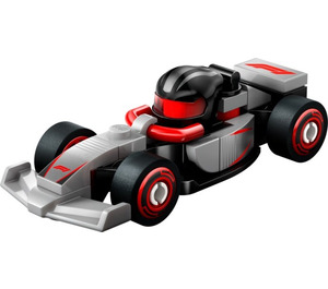 LEGO F1 Race Car Set 71049-12 | Brick Owl