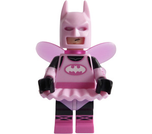LEGO Fairy Batman Minifigure | Brick Owl