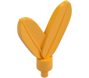 LEGO Feathers Plume with Small Pin (28958 / 30126) | Brick Owl