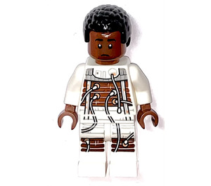 LEGO Finn with Bacta Suit Minifigure | Brick Owl