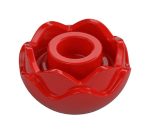 LEGO Flower with 2 Layers (5904) | Brick Owl - LEGO Marketplace