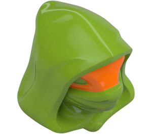LEGO Frak Head (111188) | Brick Owl