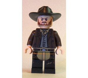 LEGO Frank Minifigure | Brick Owl