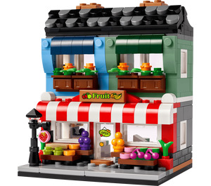 LEGO Fruit Store Set 40684 | Brick Owl