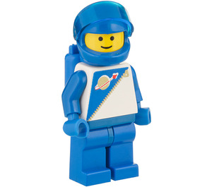 LEGO Futuron with Blue Suit Minifigure | Brick Owl
