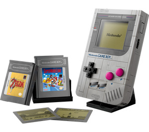 LEGO Game Boy Set 72046 | Brick Owl