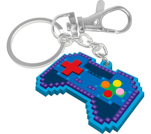 LEGO Game Controller Bag Charm (5009861) | Brick Owl - LEGO Marketplace