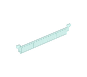 LEGO Garage Roller Door Section without Handle (4218 / 40672) | Brick ...