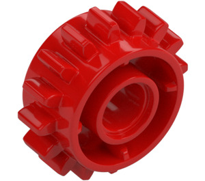 LEGO Gear with 16 Teeth (18946) | Brick Owl - LEGO Marketplace