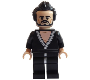 LEGO General Zod Minifigure | Brick Owl - LEGO Marketplace