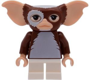 LEGO Gizmo Minifigure | Brick Owl