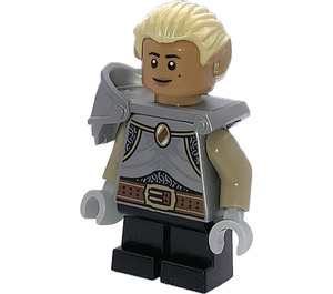 LEGO Gnome Fighter Minifigure | Brick Owl