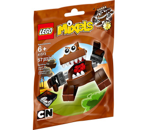 LEGO Gobba 41513 Packaging | Brick Owl - LEGO 시장