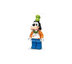 LEGO Goofy with White Apron Minifigure | Brick Owl - LEGO Marketplace