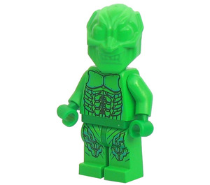 LEGO Green Goblin with Neck Bracket Minifigure | Brick Owl