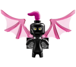 LEGO Grimspawn with Wings Minifigure | Brick Owl - LEGO Marketplace