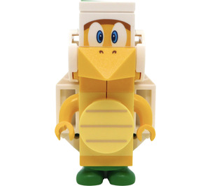 LEGO Hammer Bro Minifigure | Brick Owl