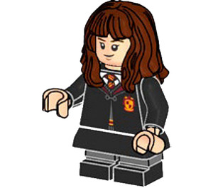 LEGO Hermione Granger Minifigure | Brick Owl