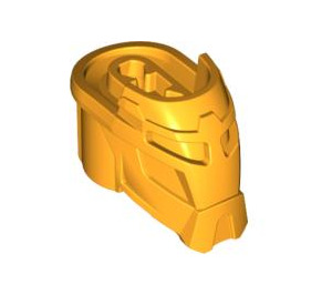 LEGO Hero Factory Head (93277) | Brick Owl - LEGO Marketplace