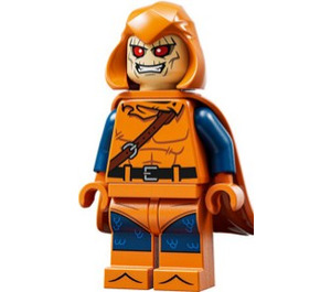 LEGO Hobgoblin with Rubber Cape Minifigure | Brick Owl - LEGO Marketplace