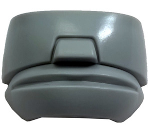 LEGO Hockey Mask with Glasses | Brick Owl - LEGO Marketplace