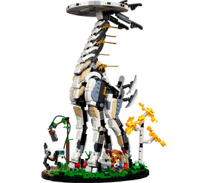 LEGO Horizon Forbidden West: Tallneck Set 76989 | Brick Owl